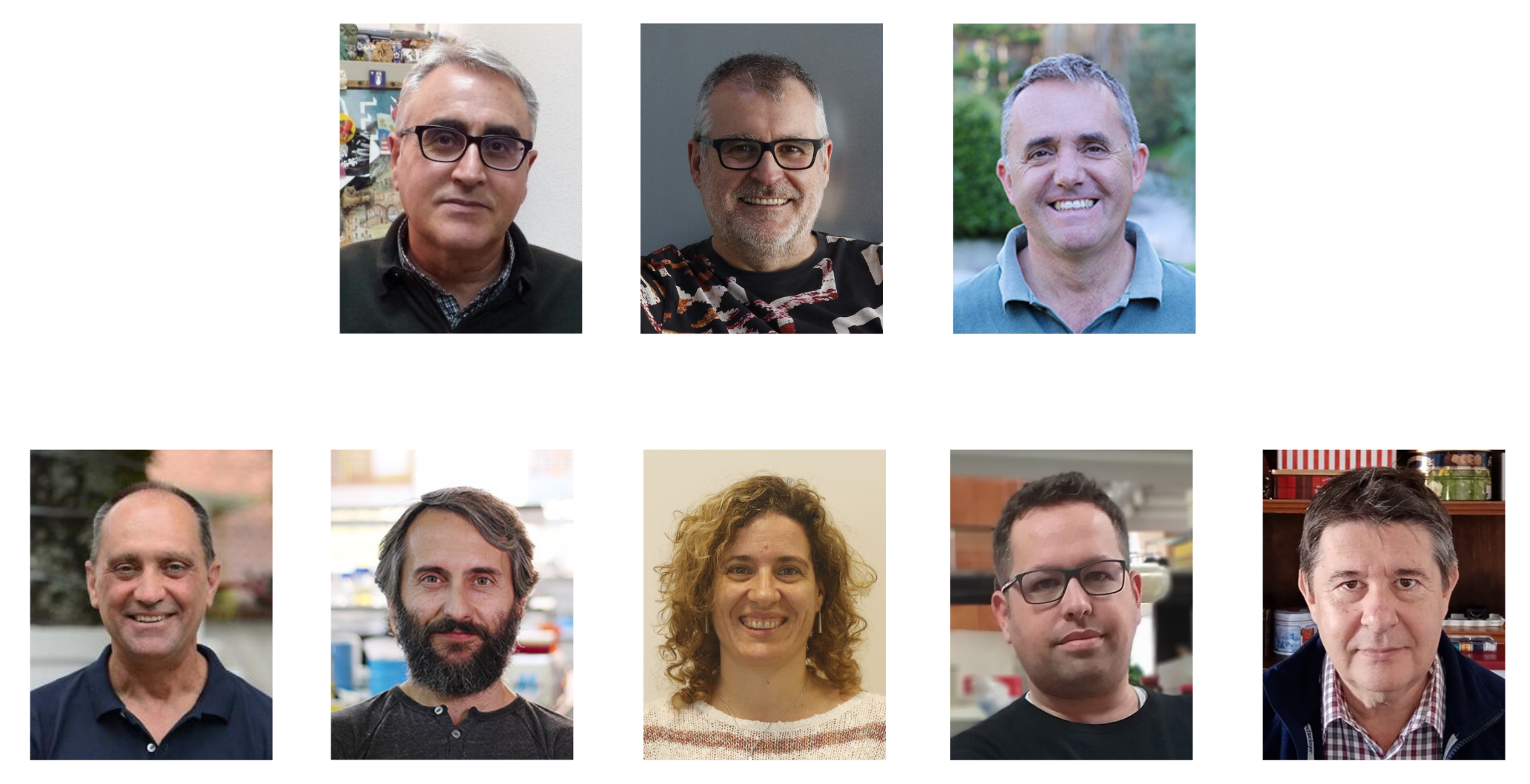 Ocho investigadores del IHSM La Mayora entre los de mayor impacto a ...